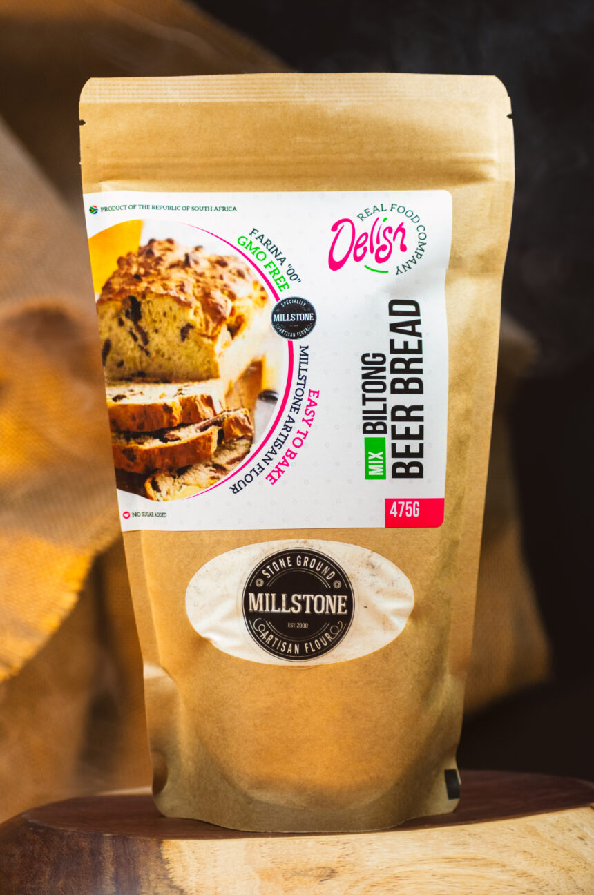 Home - Delish Real Food