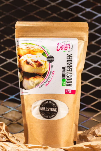 Home - DRFC Delish Real Food Company