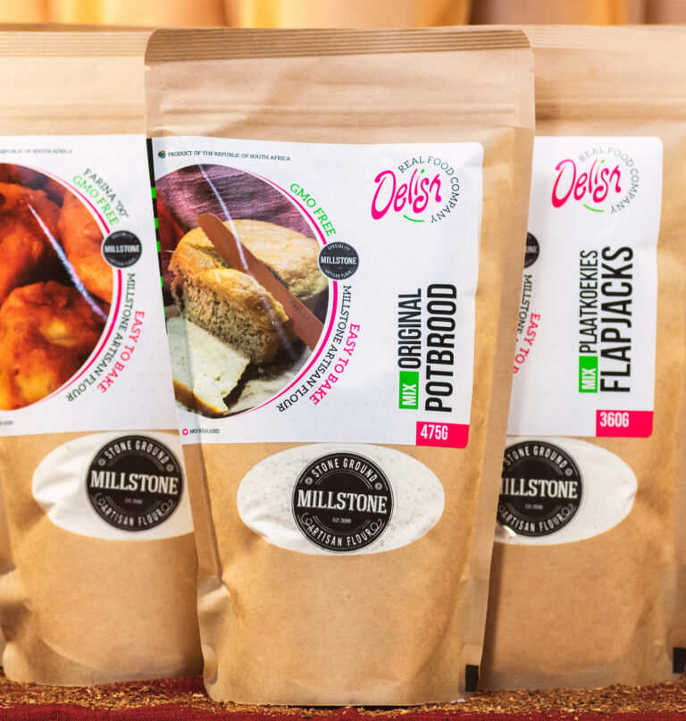 Home - DRFC Delish Real Food Company